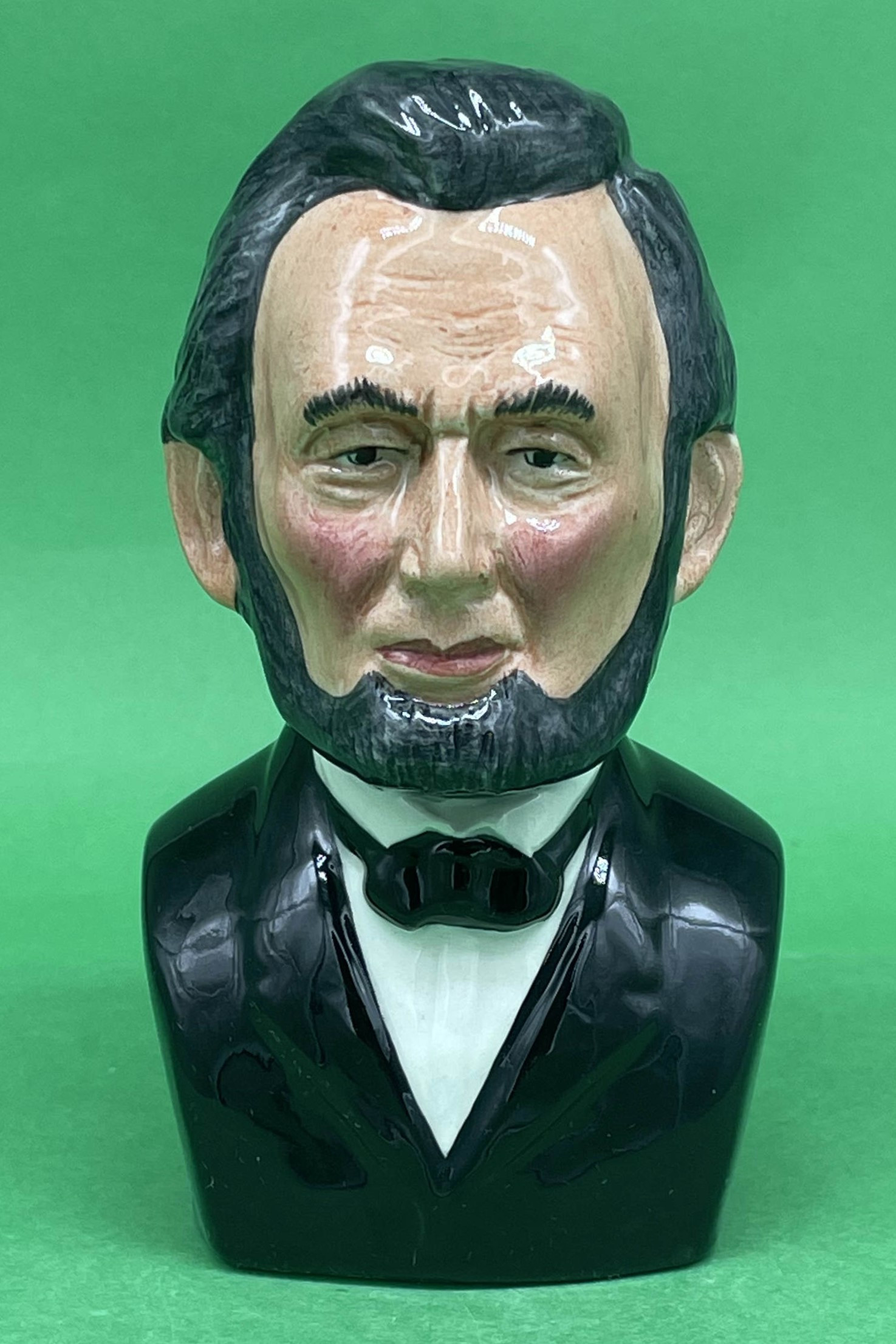Abraham Lincoln